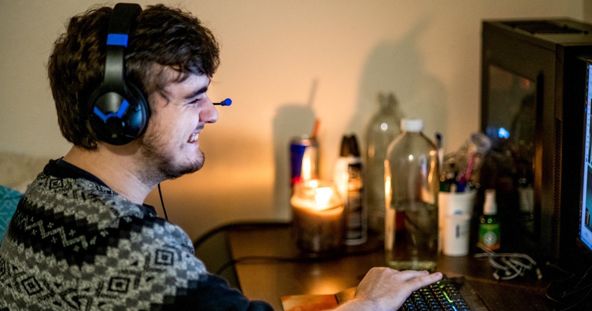 Virtual theater, the auditions: Student performers strive to stand out ...