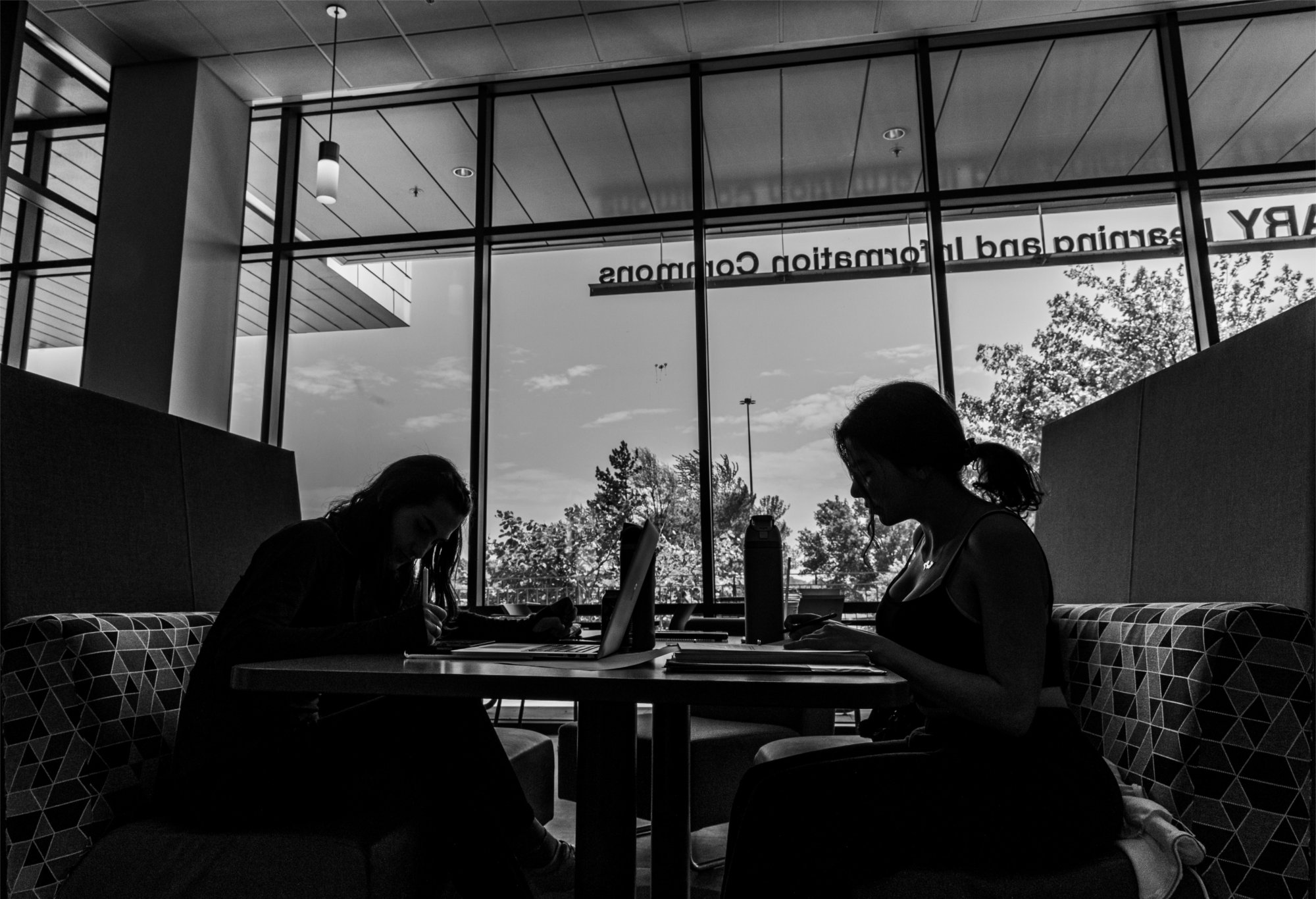 GVSU in photos, June 2025: The beauty of simplicity -- a family hug, a ...