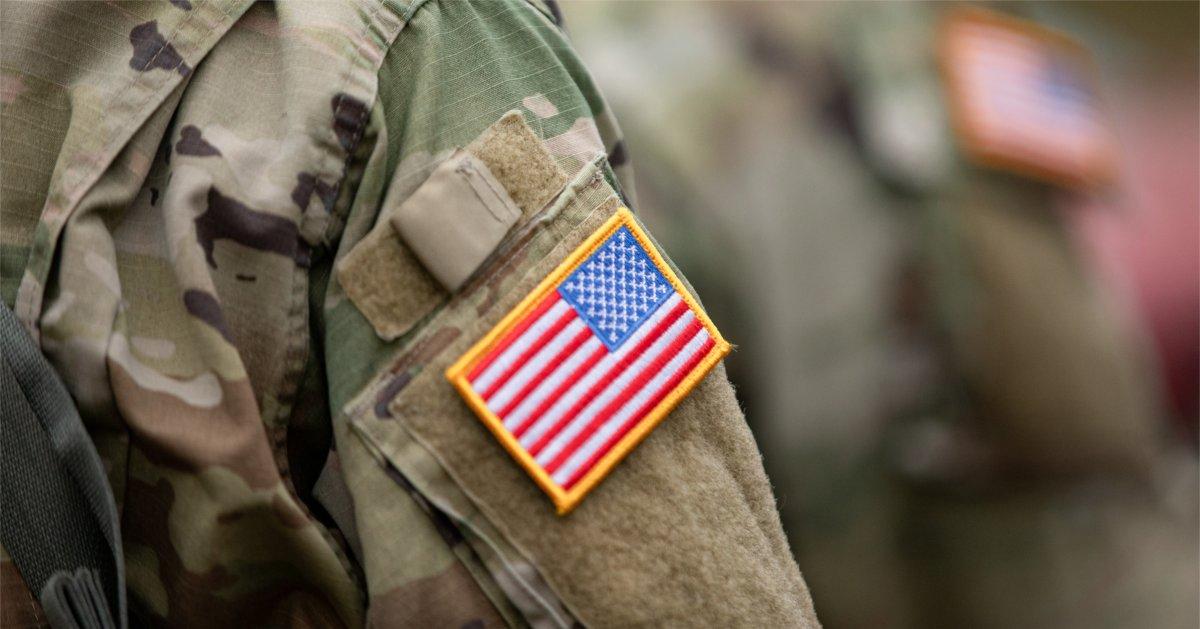 Army ROTC looks to increase participation, visibility on campus - GVNext