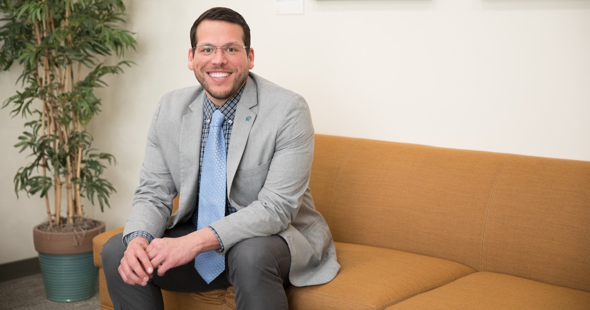 Bernal named to Crain's list of LGBTQ leaders - GVNext
