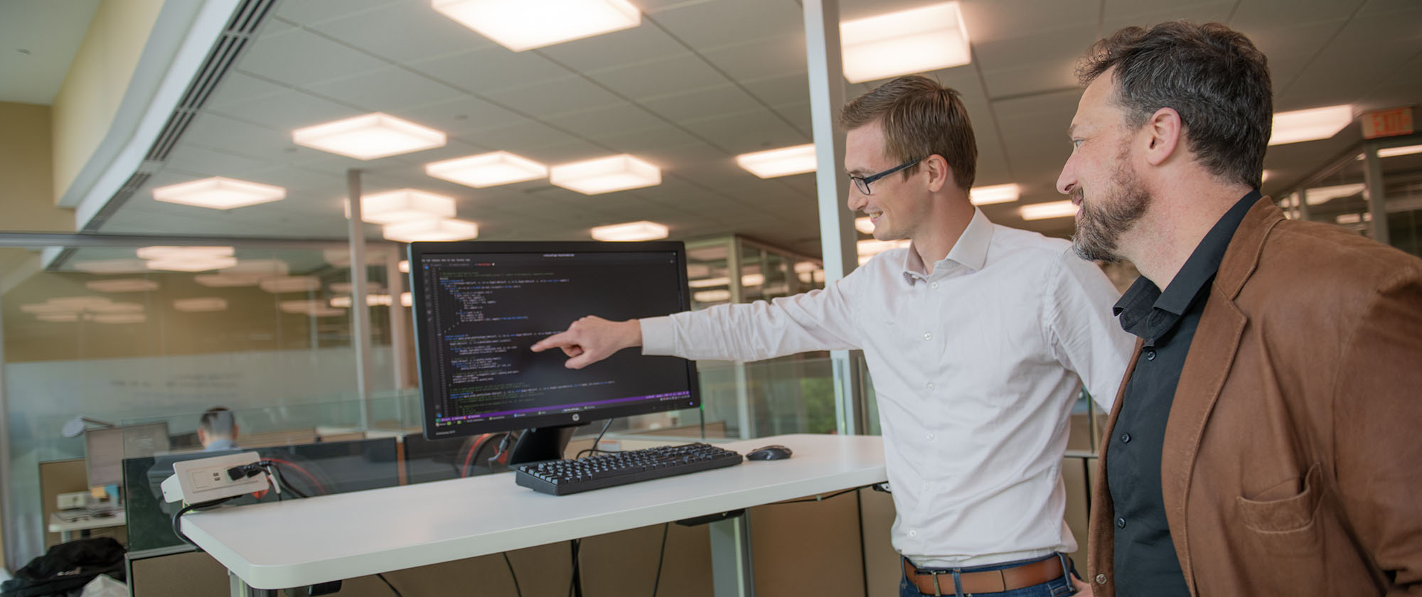 Grant from Chan-Zuckerberg Initiative fuels data projects at GVSU, Van ...