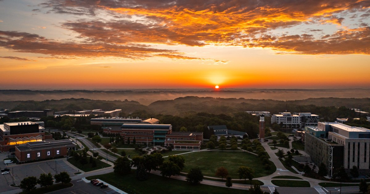 GVSU in photos, September 2022 - GVNext