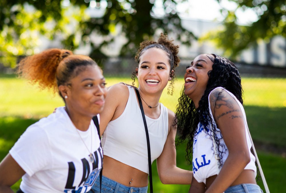 GVSU in photos, September 2022 - GVNext