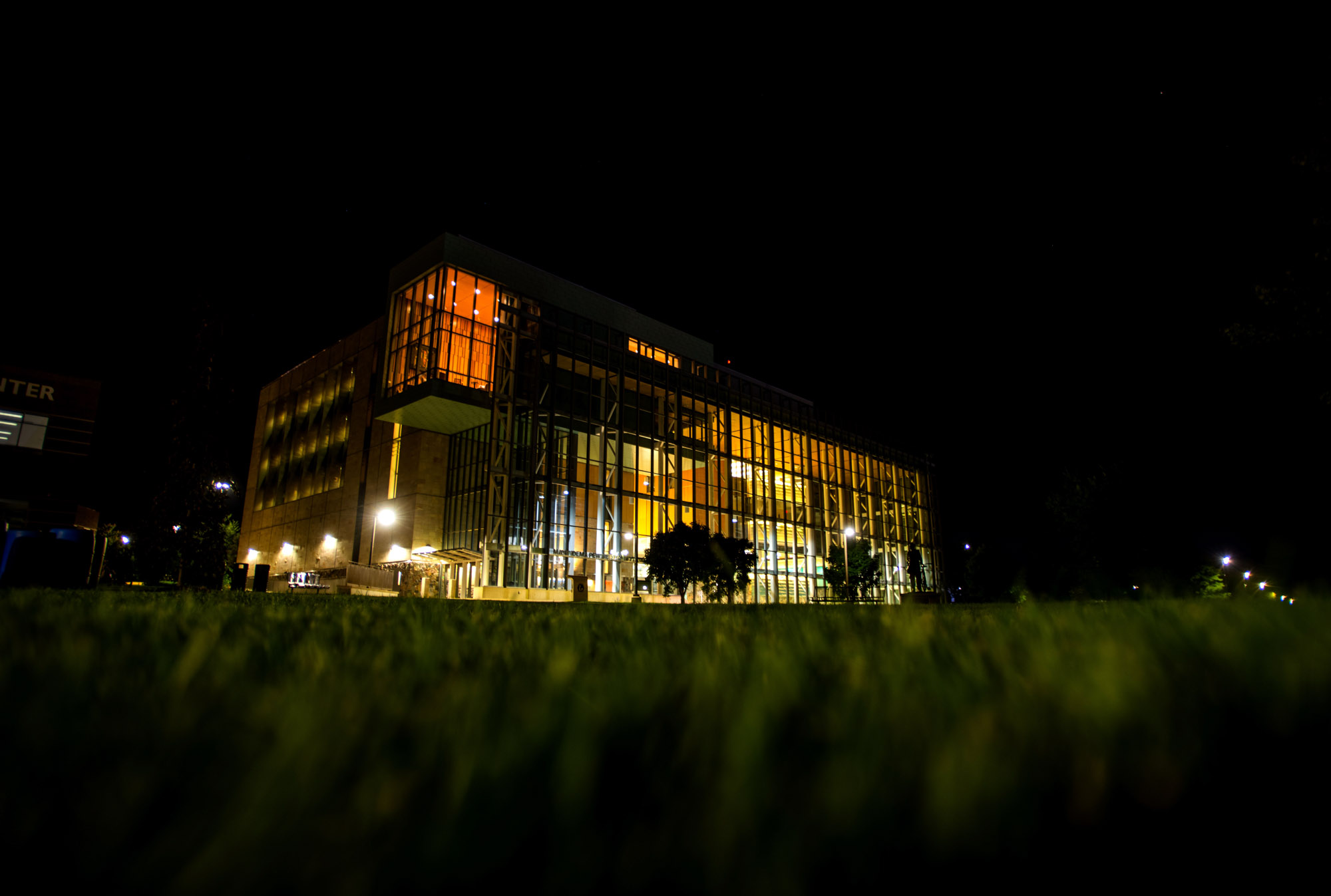 GVSU in photos, September 2022 - GVNext