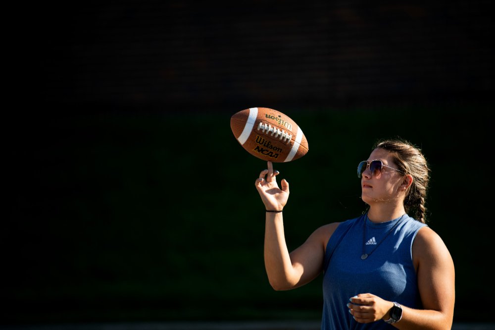 GVSU in photos, September 2022 - GVNext