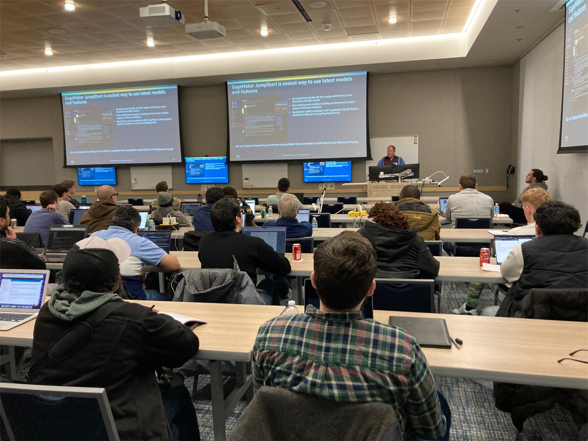 ACI will serve as 'nexus' and play role in building Grand Rapids' tech ...