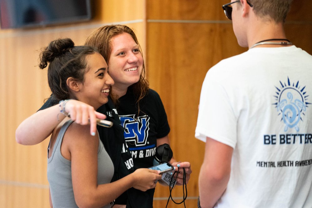 Athletics' SEA of Change returns for second year to continue fostering ...