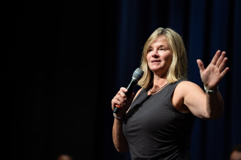 Athletics' SEA of Change returns for second year to continue fostering ...