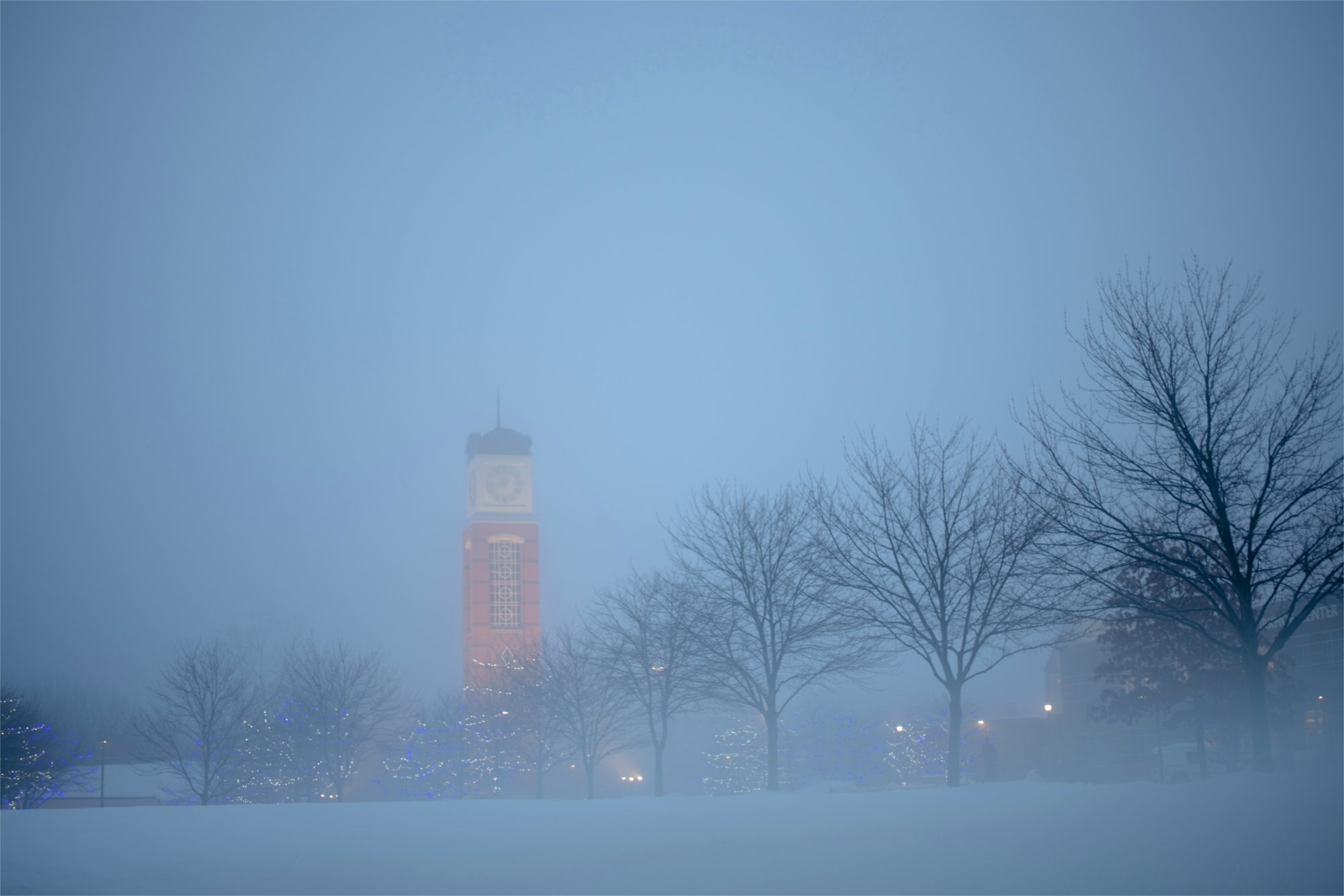 GVSU in photos, January 2024: A week of remembrance, favorite study ...