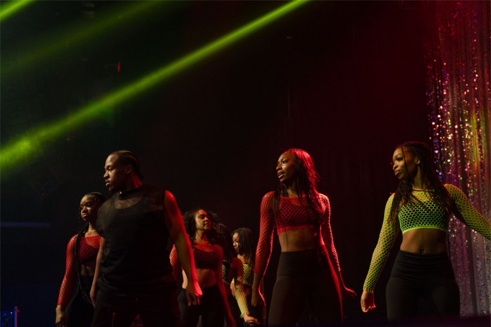 A Night at the Disco: Lakers find their groove at Presidents' Ball 2025 ...