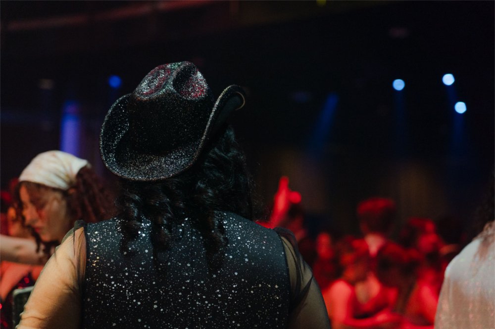 A Night at the Disco: Lakers find their groove at Presidents' Ball 2025 ...