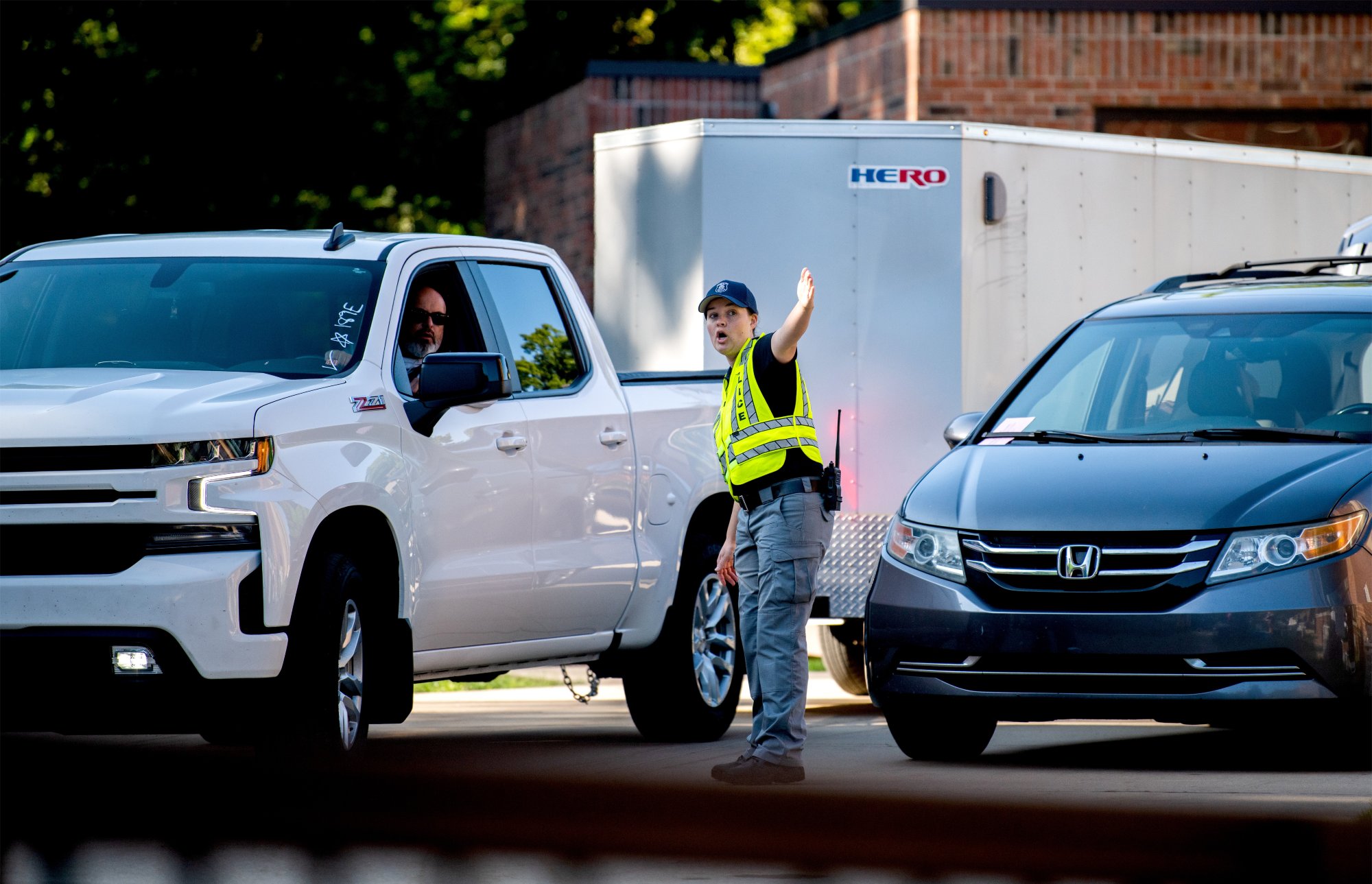 Allendale Campus once again filled with Lakers, energy - GVNext
