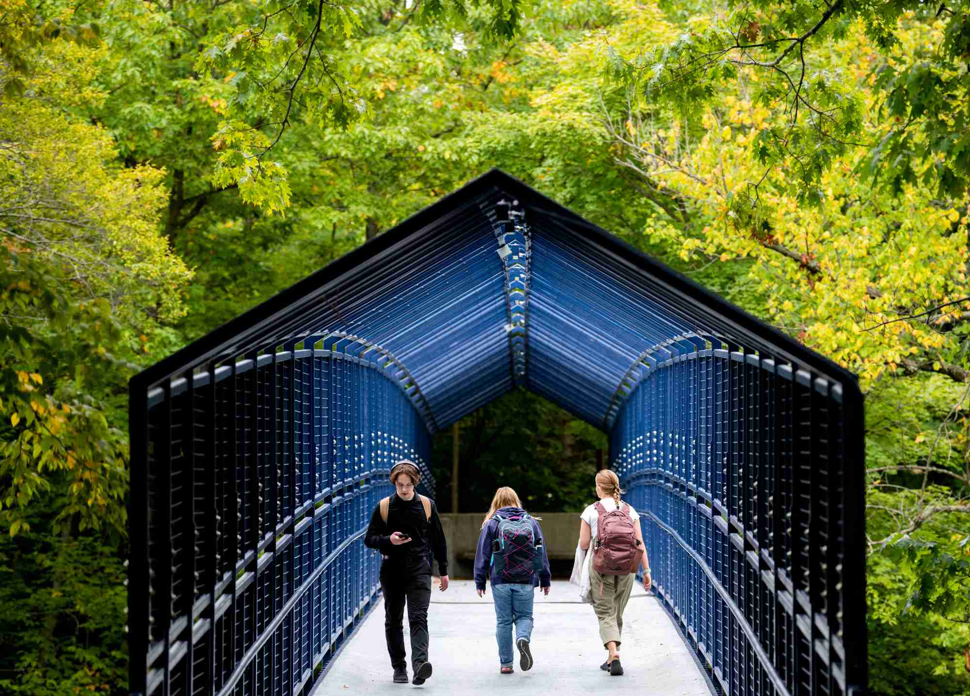 GVSU in Photos, September 2023: Technology of the future, a new era for ...