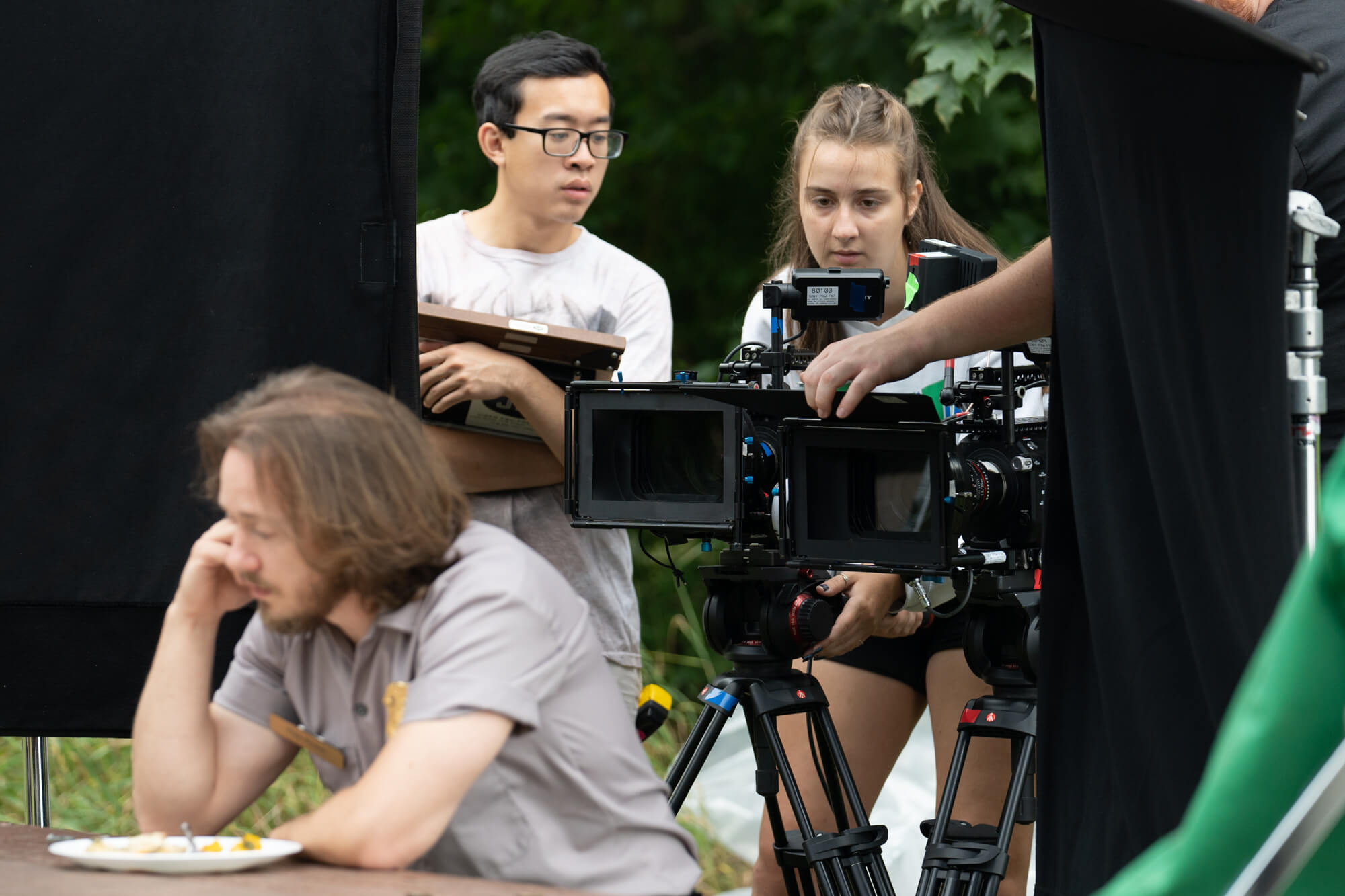 Summer Film Project producing feature film for its milestone year - GVNext