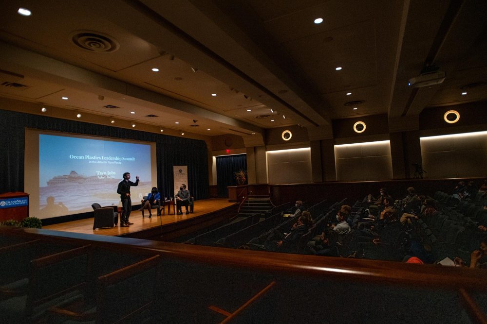 Fireside Chat presenter: Creativity can help leaders, change workforce ...
