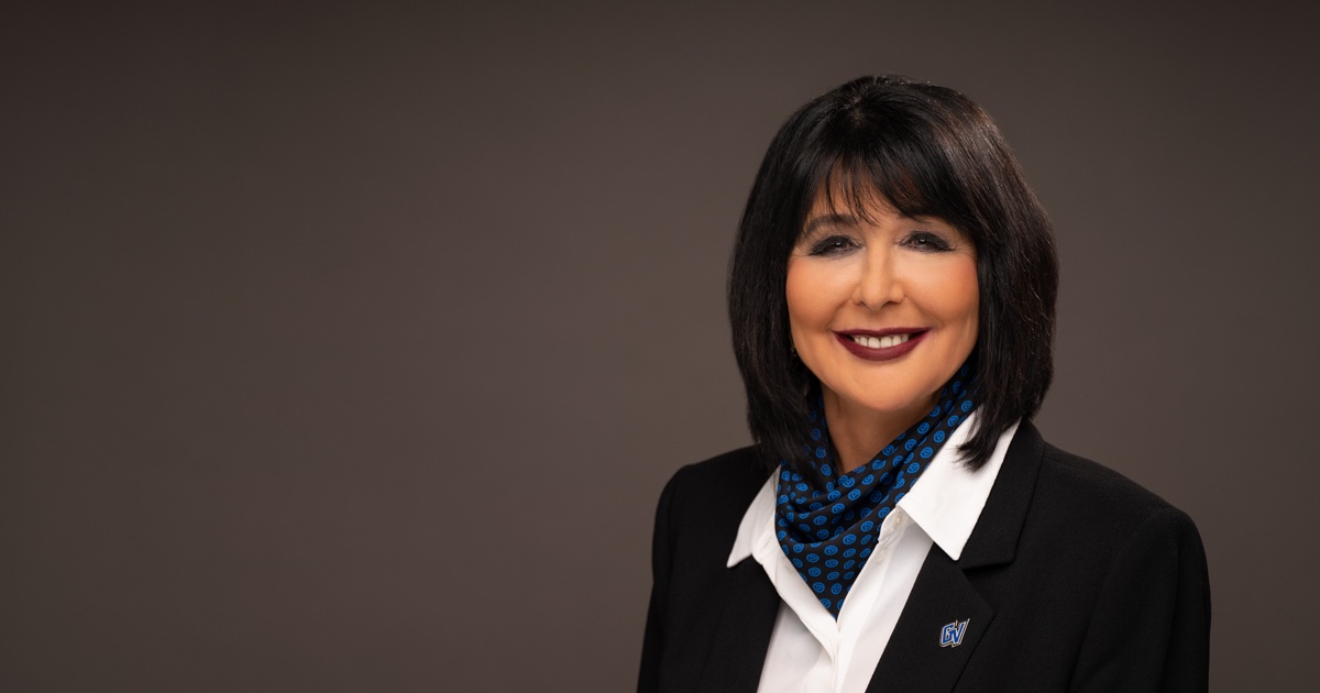 Grand Valley State president secured until 2029 - GVNext
