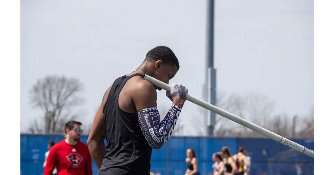 Blood drive to be held in memory of student athlete Jaden Blake - GVNext