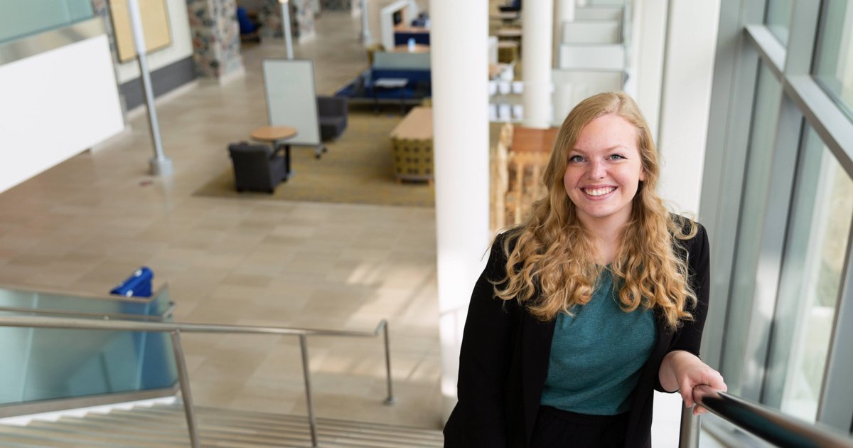 Graduate student supports peers in planning first statewide virtual ...