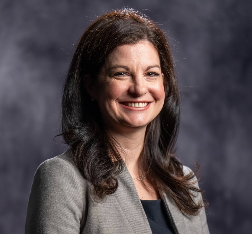 GVSU names senior government attorney as next general counsel - GVNext