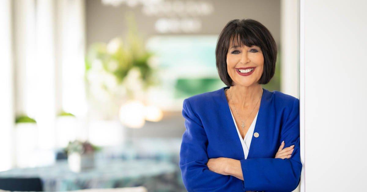 Mantella featured on Changing Higher Ed podcast showcasing innovation ...