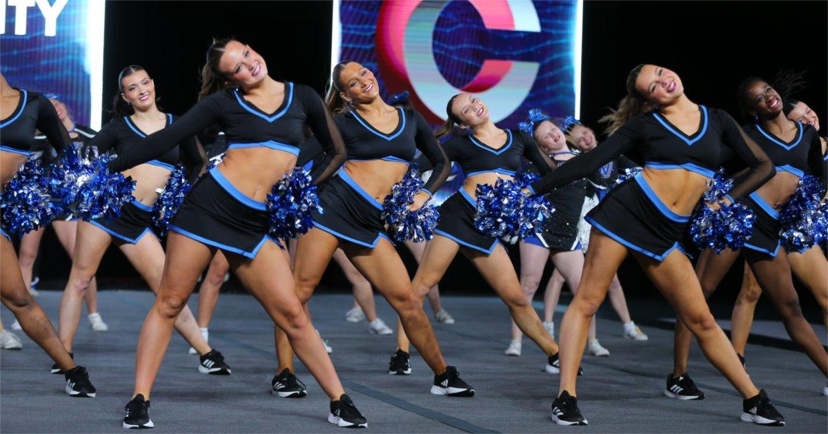 Laker Dance and Cheer teams bring home multiple wins from College ...