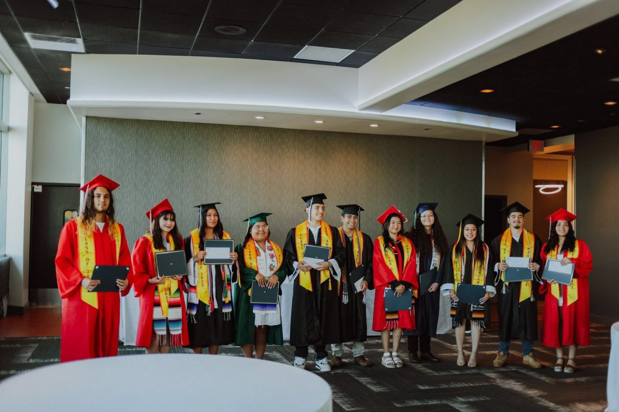 Grand Valley's Pathway program opens for LAUP youth in Holland - GVNext