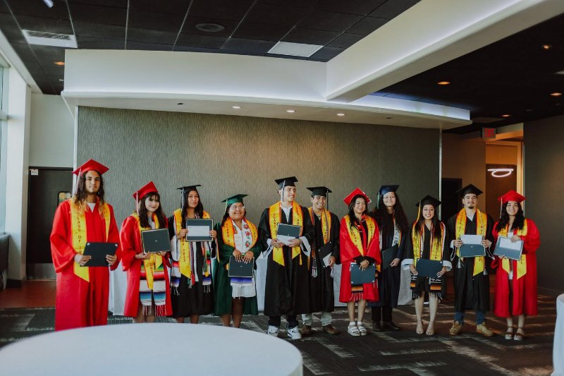 Grand Valley's Pathway program opens for LAUP youth in Holland - GVNext