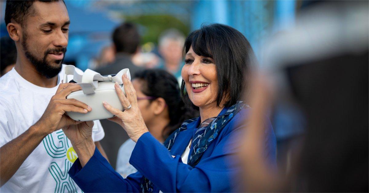 Tech Week GR to showcase Grand Valley faculty, programs - GVNext