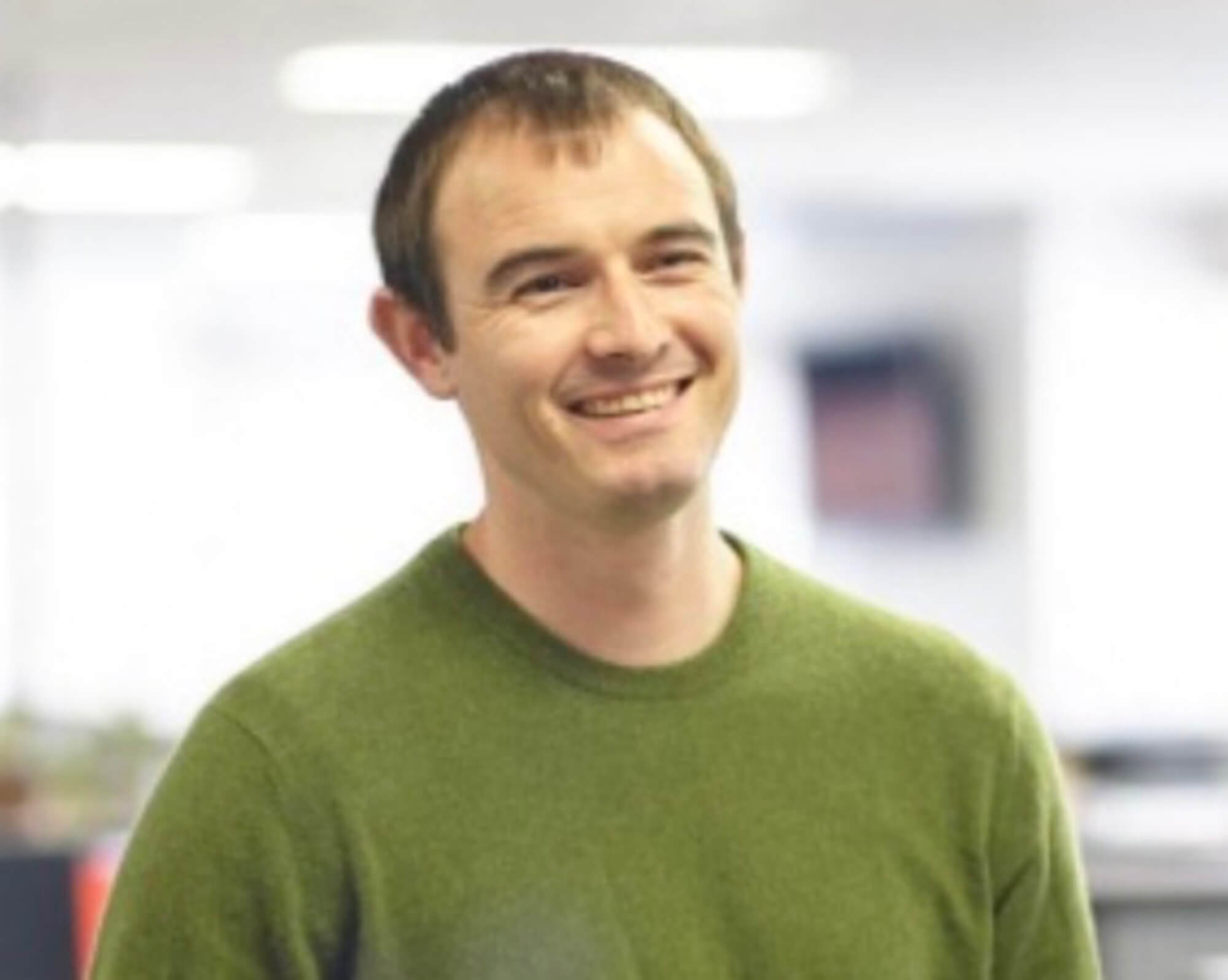 From Allendale to Seattle: Microsoft engineer to discuss career path ...