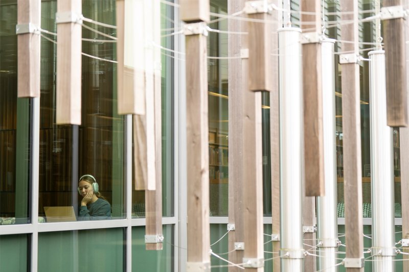 GVSU in Photos, October 2024: Campus life in frames, highlights from ...