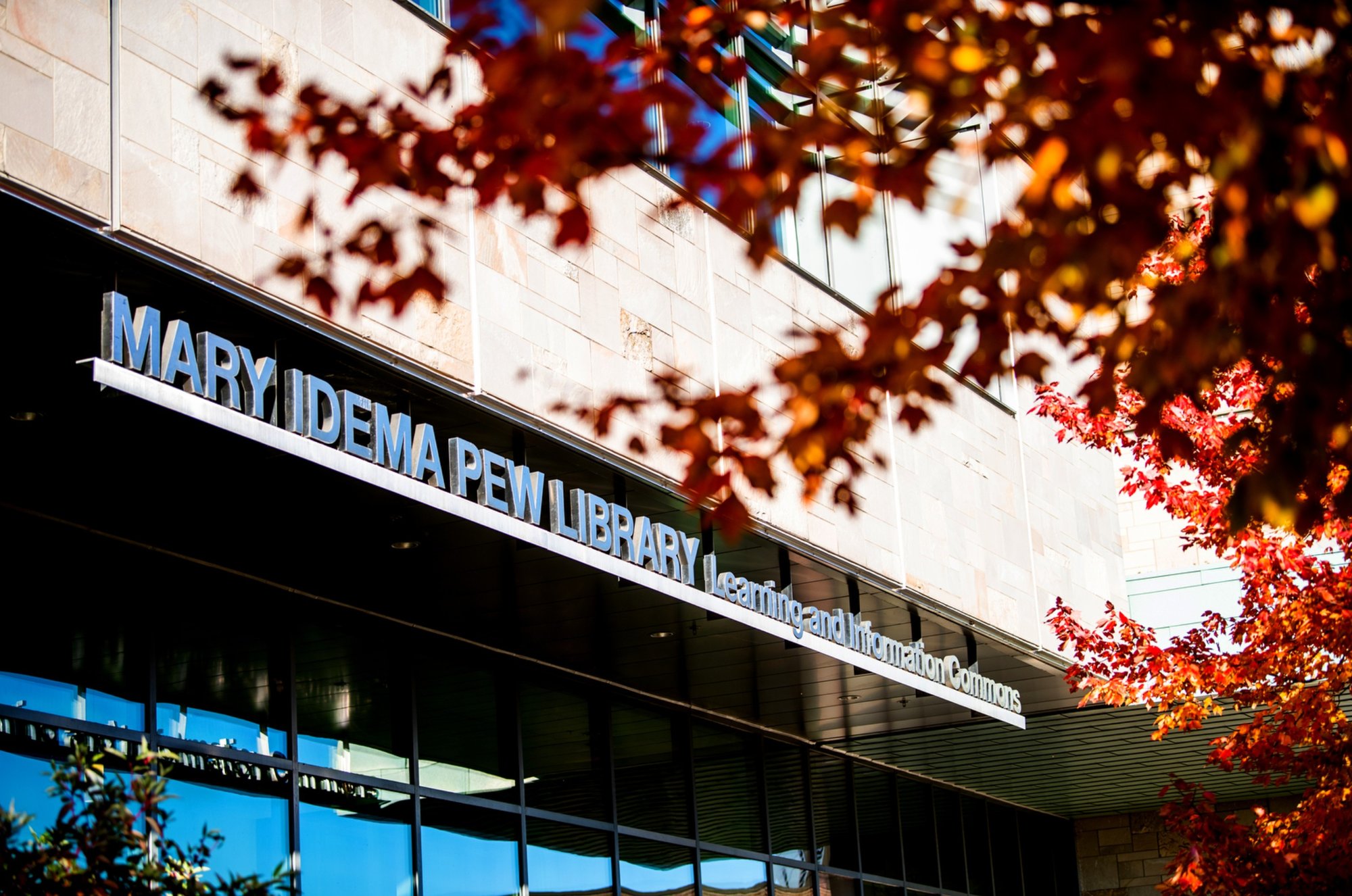GVSU in Photos, October 2024: Campus life in frames, highlights from ...