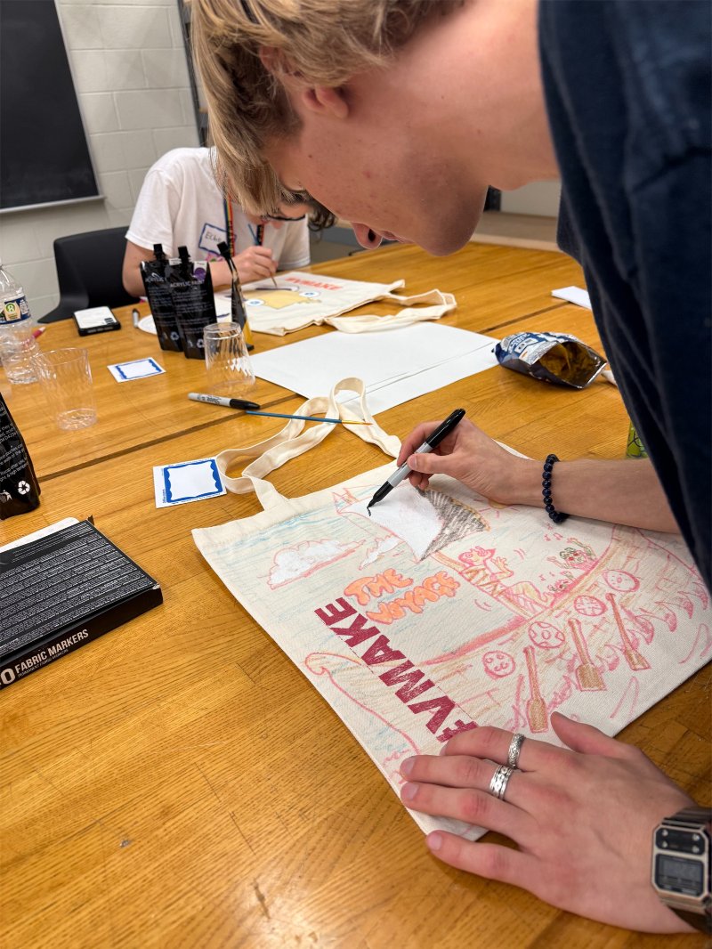 CLAS launches 'signature' effort to strengthen student success - GVNext