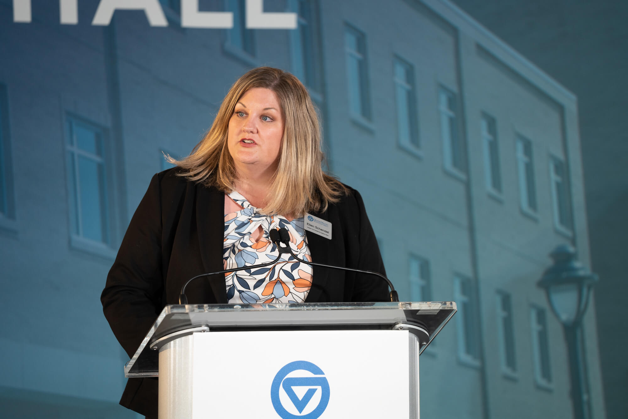 Finkelstein Hall called a 'game changer' for students - GVNext