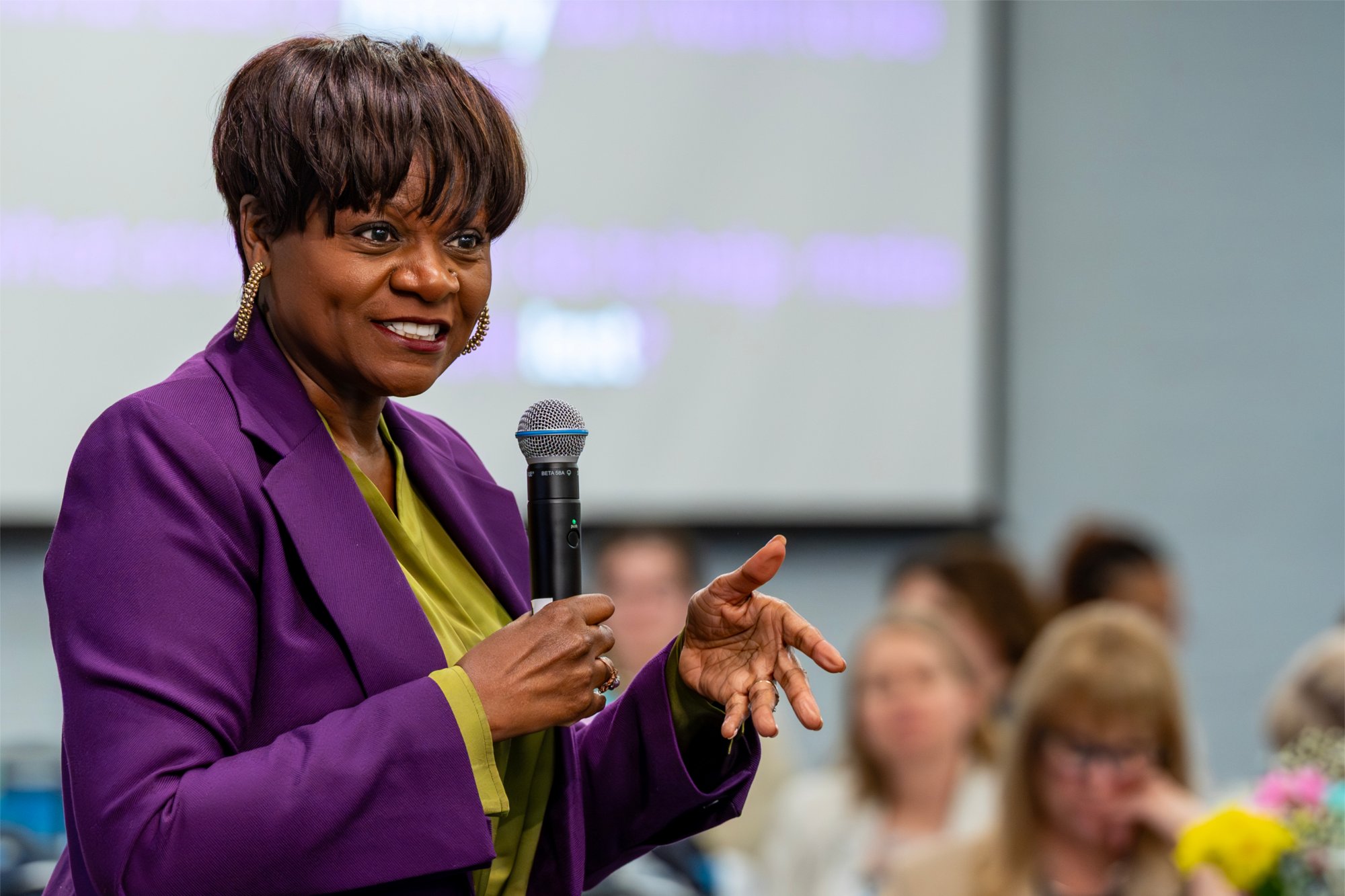 Building a more just world over a cup of tea: EqualiTEA returns to ...