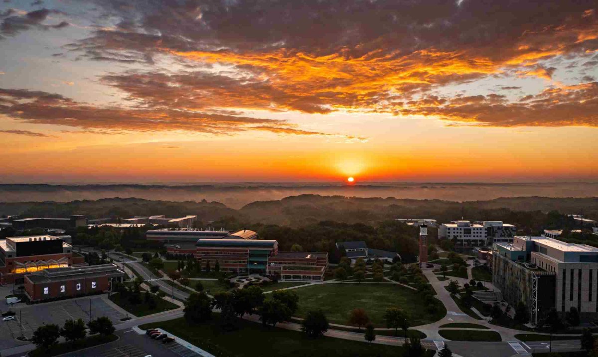 GVSU in 2022: The moments, stories and images that captured what it ...