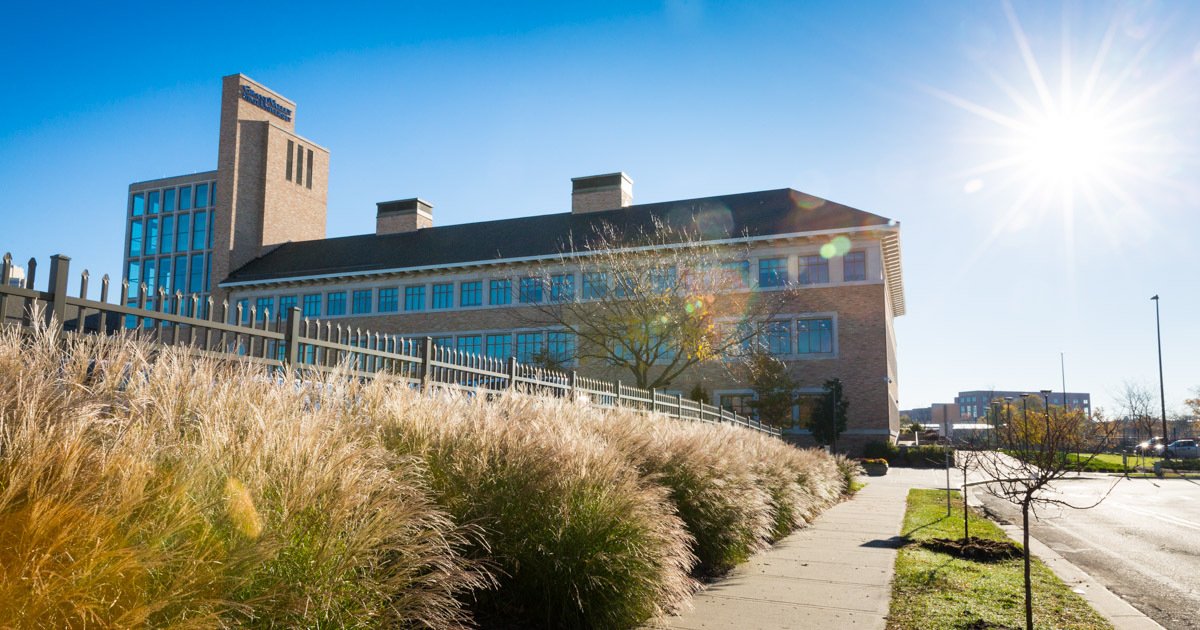 GVSU economics expert: West Michigan is back to positive numbers, for ...