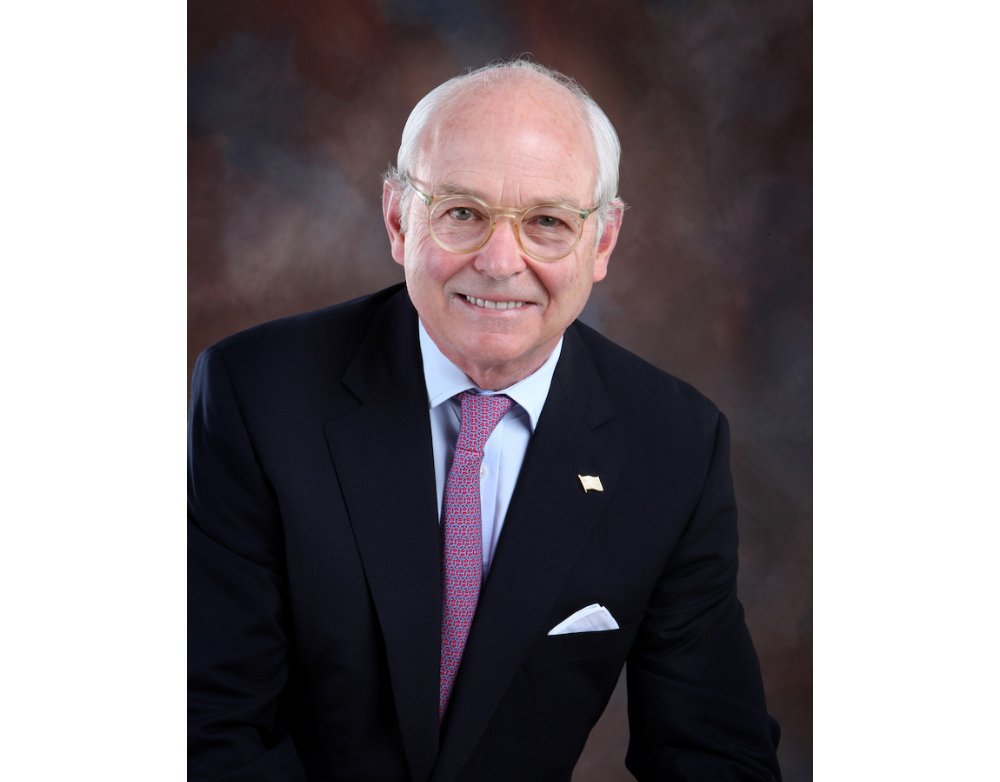 GVSU celebrates the life of longtime supporter, son of university ...