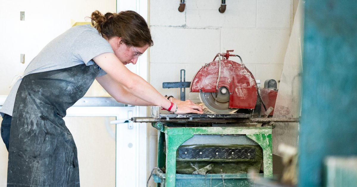 Student researchers unveil summer research at showcase - GVNext