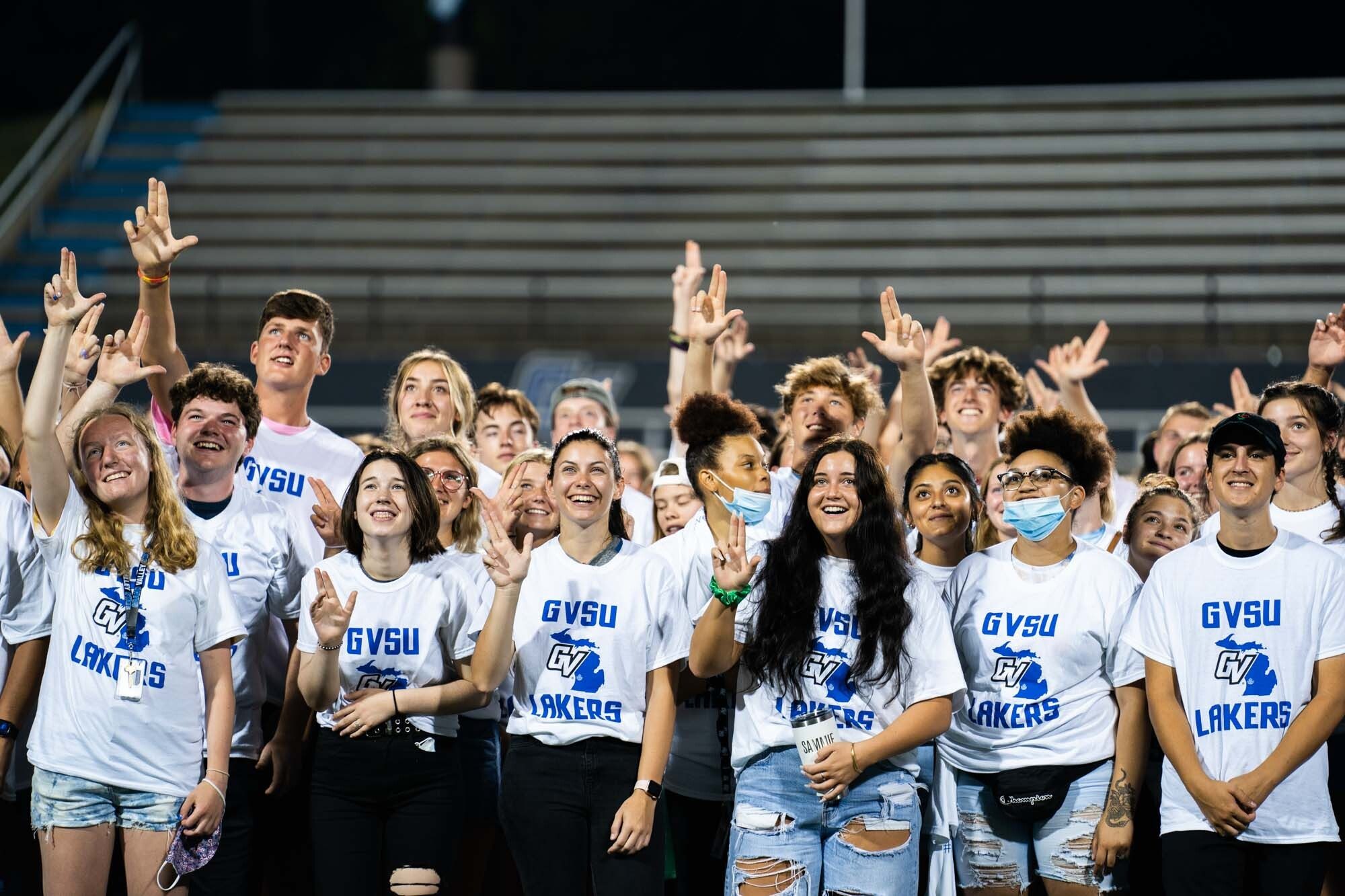 GVSU named a Top Midwest University, recognized for business and ...