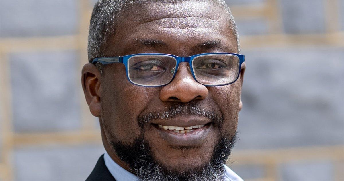 New dean of engineering will bring vast industry, education leadership ...