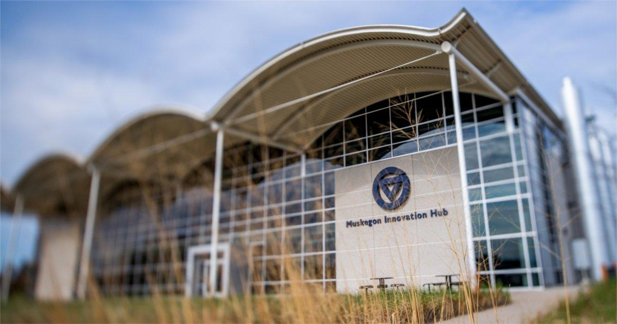 Detroit chef to headline Trailblazer Talks at Muskegon Innovation Hub ...