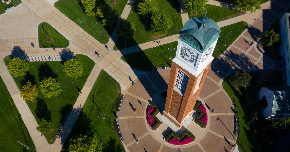 GVSU named No. 1 place to work in Michigan in Forbes 2020 rankings - GVNext