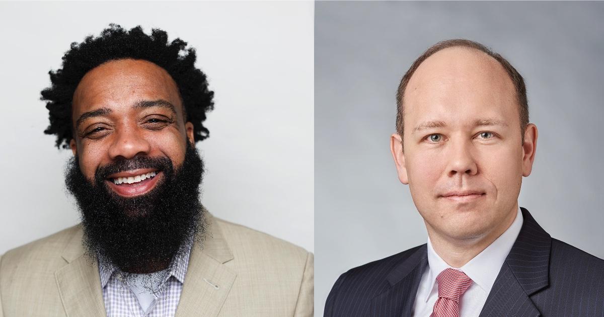 Whitmer appoints 2 Michigan business leaders to board of trustees - GVNext