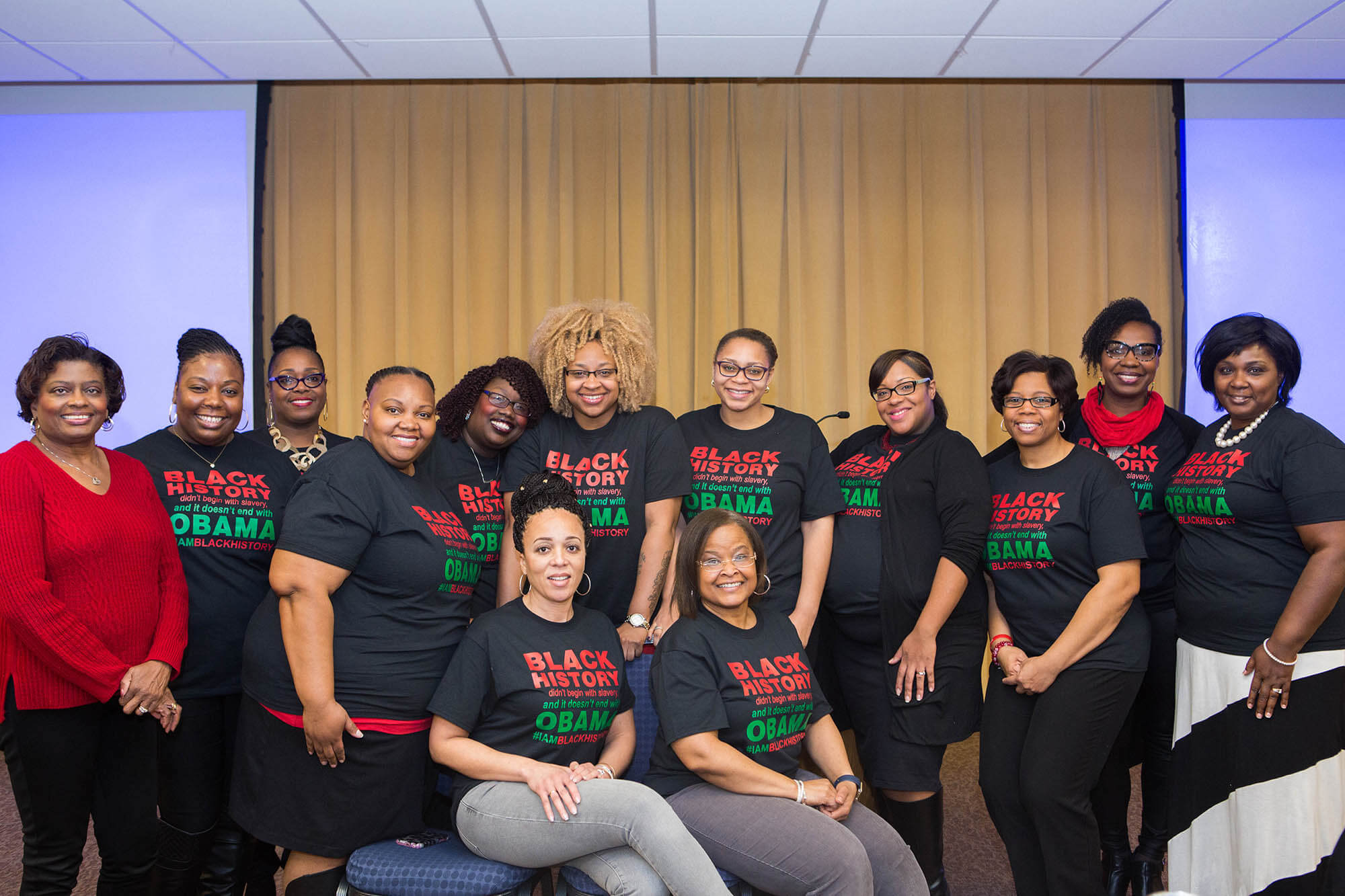 Affinity group for faculty and staff members earns national recognition ...