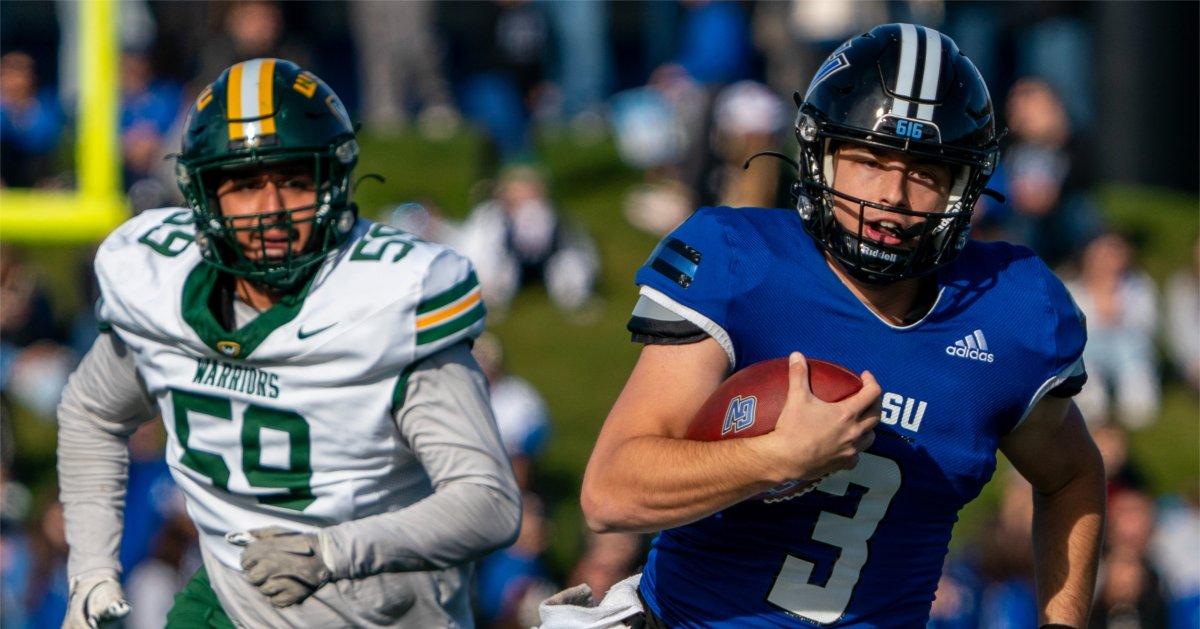 No. 4 Lakers wrap up 2024 regular season against Roosevelt - GVNext