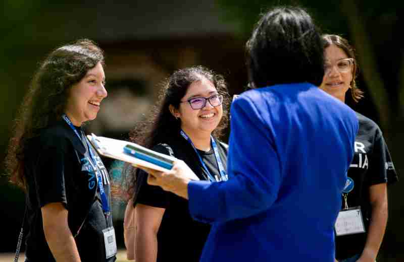 Grand Valley comes to life with return of students; classes begin Aug ...
