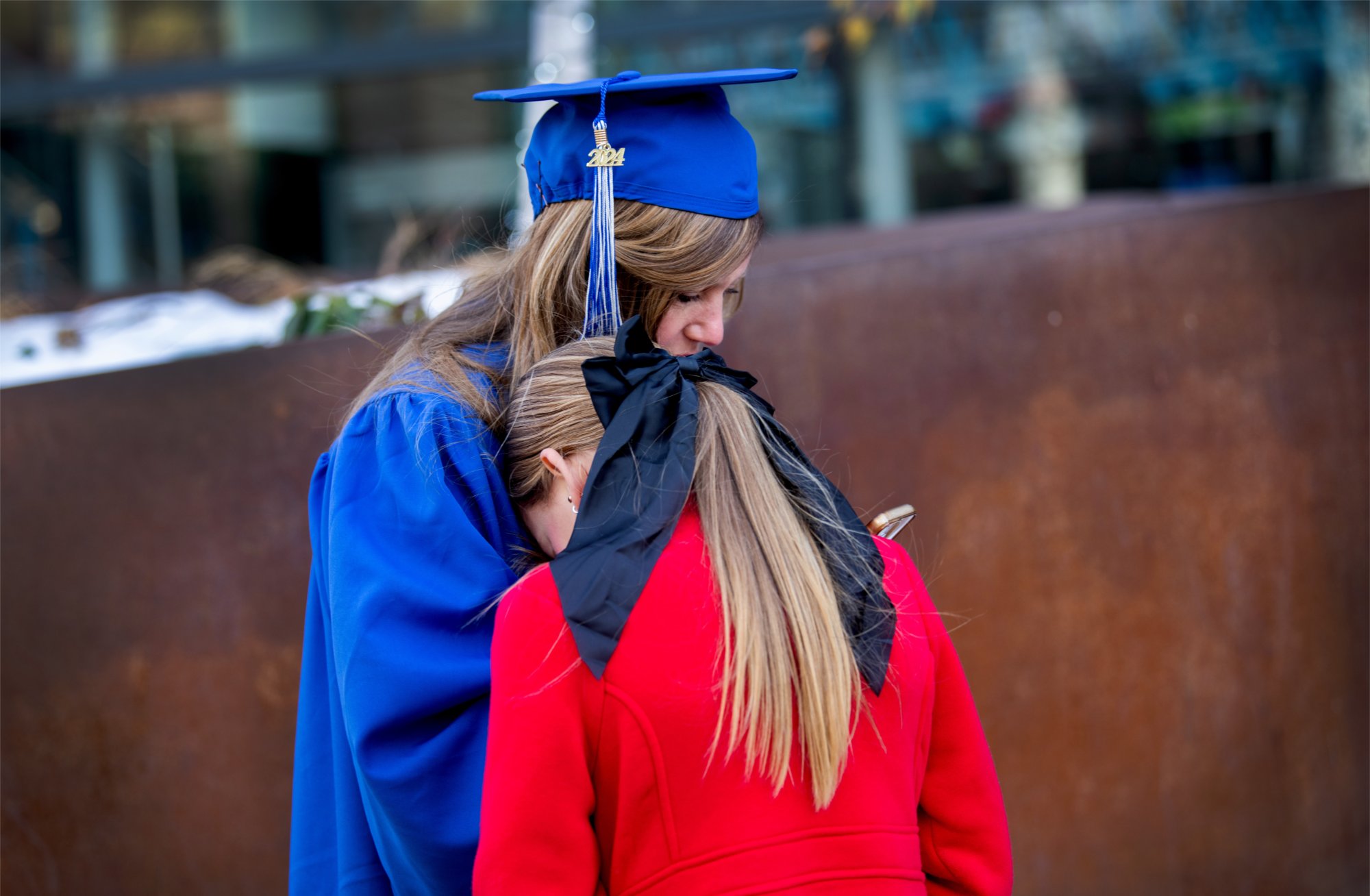 GVSU in Photos: Celebrating Lakers for a Lifetime at December 2024 ...