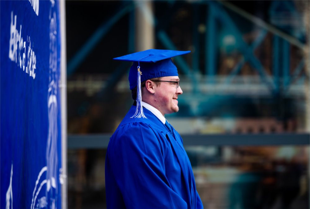 GVSU in Photos: Celebrating Lakers for a Lifetime at December 2024 ...