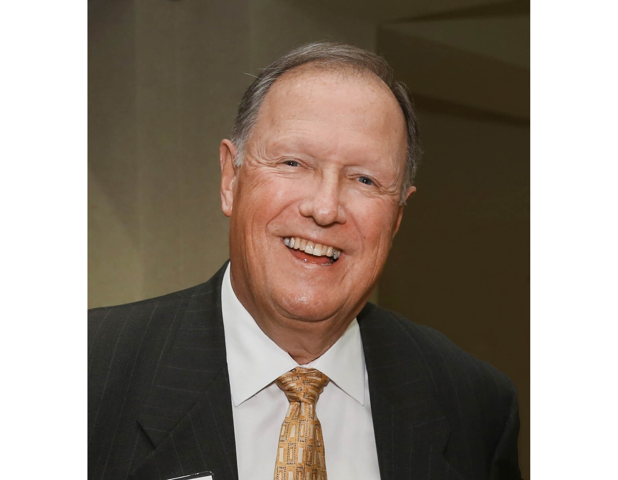 Grand Valley mourns Foundation Director John D. Wardrop - GVNext