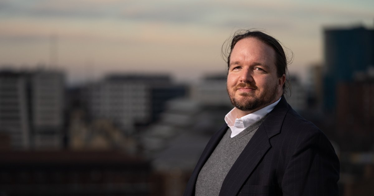 A GVSU clinical ethicist reflects on lending expertise during a once-in ...